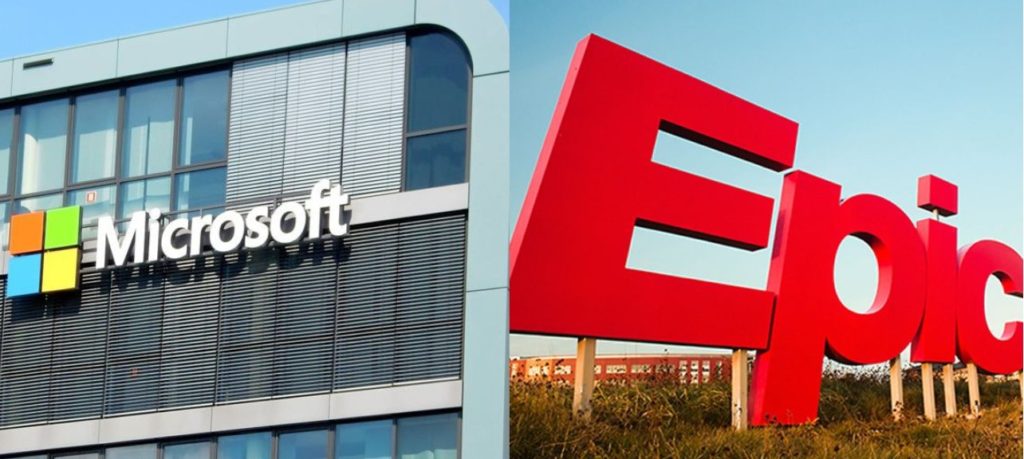 Epic y Microsoft llevan GPT-4 a los reportes médicos electrónicos ...